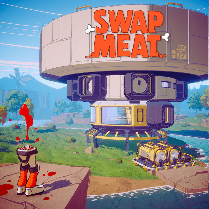 Games | One More Game